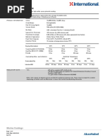 Intershield 300 | PDF | Paint | Epoxy