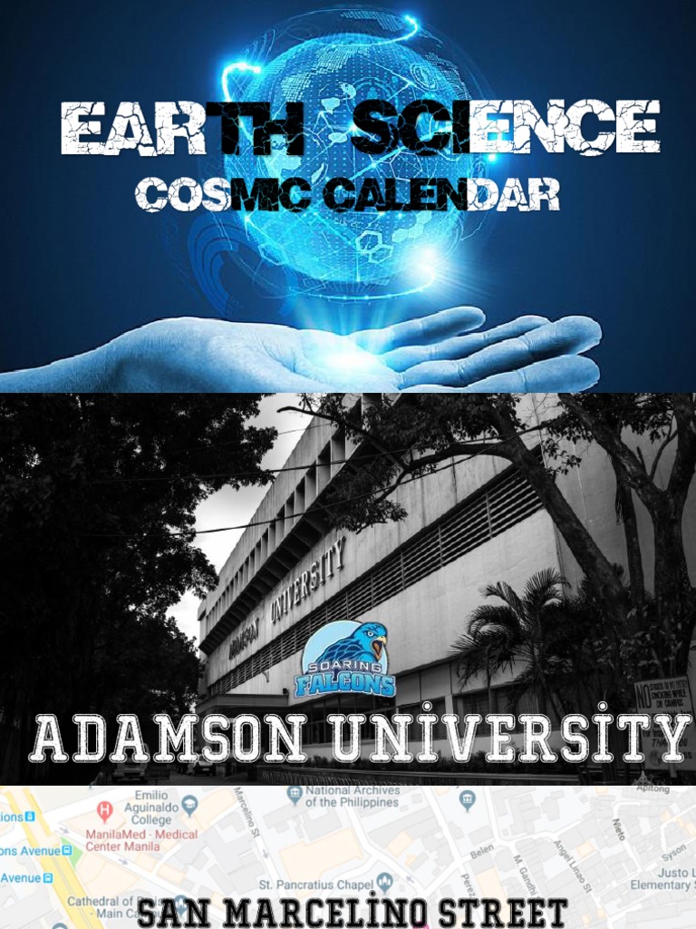 Cosmic Calendar Origin of Universe and Solar System | PDF | Solar ...