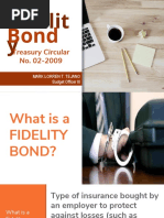 Online Fidelity Bonding FAQs | PDF | Internet | User (Computing)