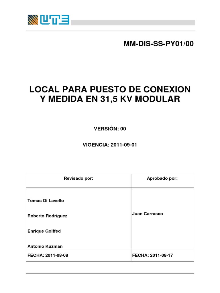 MM Dis Ss Py01 | PDF | Ingeniería | Ingeniería de Edificación