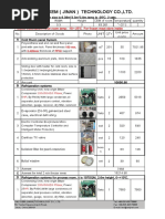 JIS M 8109-1996 Method For Sampling and Method of Determination of Moisture Content of ...