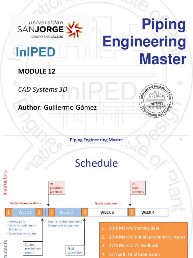 Cad Systems 3d - Presentation | PDF | Computer Aided Design | 3 D Modeling