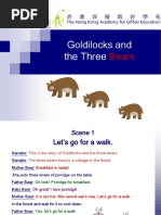 The Ugly Ducklin Drama Script | PDF | Duck