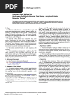Astm d1298 | PDF | Density | Petroleum