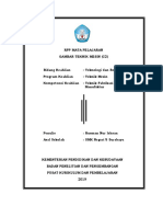 RPP Adalah Singkatan Dari | PDF