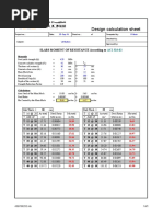 Compact vs. Non-Compact vs. Slender Sections | PDF | Strength Of ...