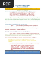 Espaciado Simple en Word: Guía Práctica | PDF | Informática ...