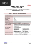 Hydrochloric Acid - Density: Density of Aqueous Solutions of HCL, KG/DM ...