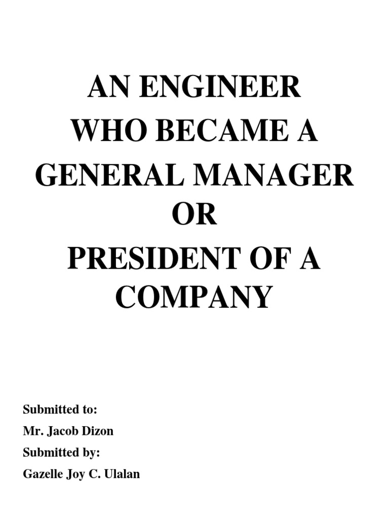 Geronimo Z. Velasco - IOM | PDF | Philippines