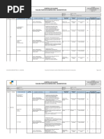 ASTM D5820-2006.en - Es | PDF | Presión | Bomba