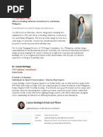 ASEAN Architects and APEC Architects | PDF | Philippines | Architect