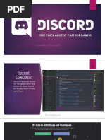 Vencord Custom RPC Setup Guide | PDF | Computing | Software