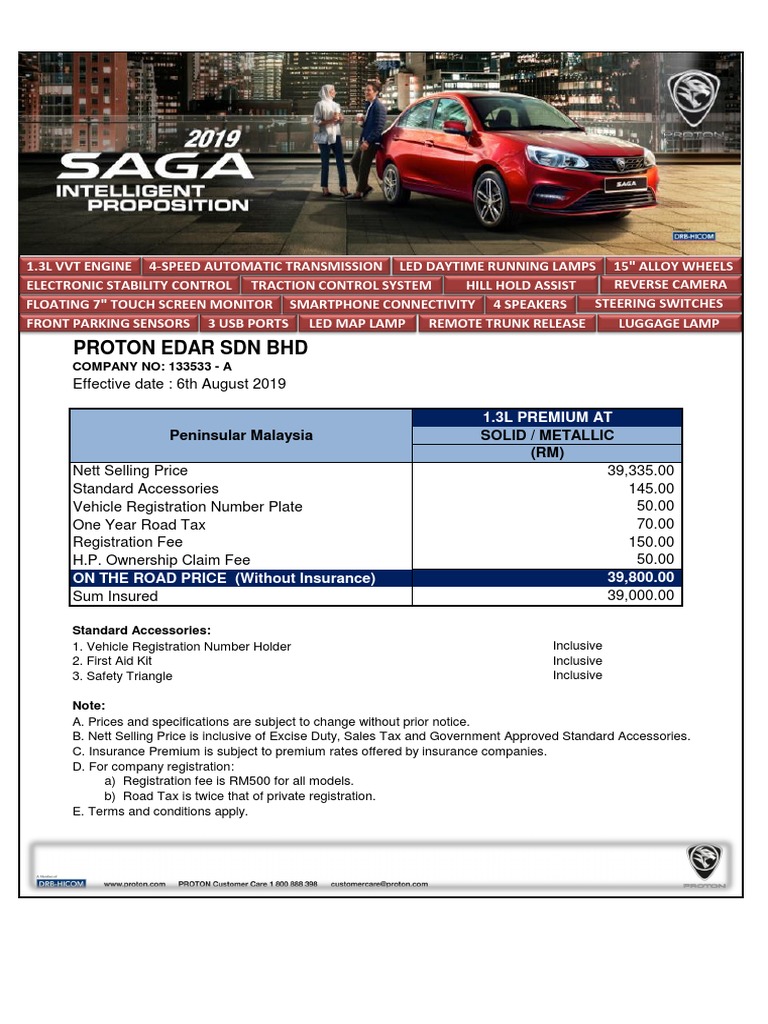 Saga PM Premium at PDF | PDF