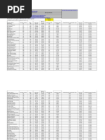 BIR Benchmarking Rates | PDF | Cargo | Retail