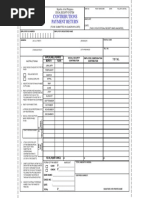 Employer Contributions: R-5 Social Security System Payment Form | PDF ...