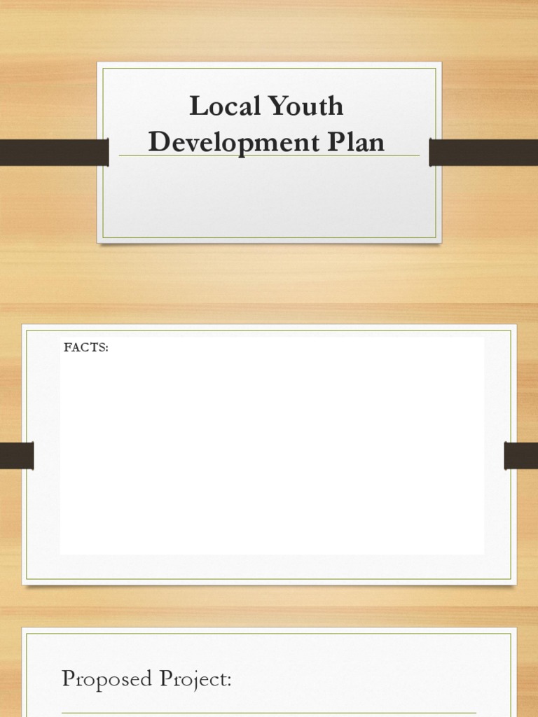 Sample Proposal Slide | PDF