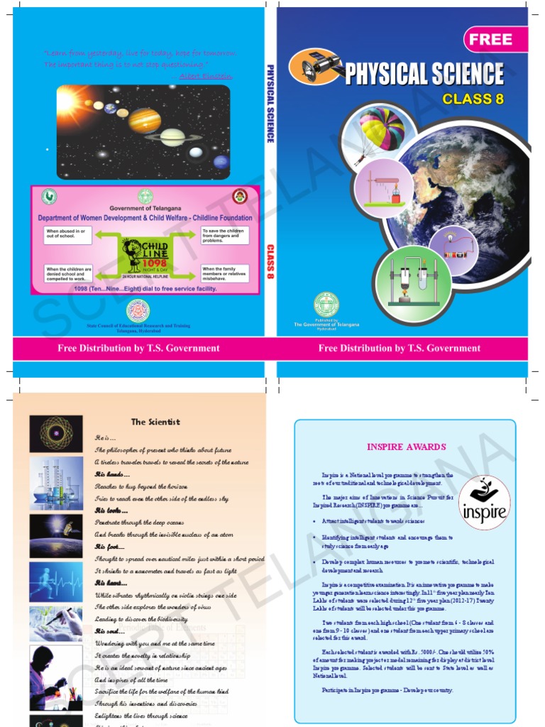 8em Phy PDF | PDF | Force | Experiment