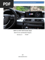 Mini F56 Coding Guide and Instructions | PDF | Motor Vehicle | Vehicles