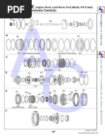 AL4 Automatic Transmission Manual | PDF | Automatic Transmission ...