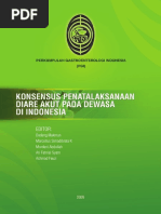 Konsensus InaSH 2024 | PDF | Kesehatan Holistik | Sains & Matematika