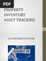 Fixed Asset Acquisition Form | PDF