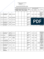 Barangay Disaster Risk Reduction and Management Fund Investment Plan ...