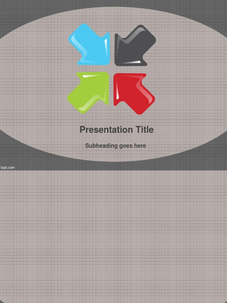 Presentation Title: Subheading Goes Here | PDF