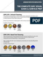 SSPC-SP 11 | PDF | Abrasive | Specification (Technical Standard)