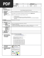 7es Lesson Plan Template PDF | PDF | Teaching | Pedagogy