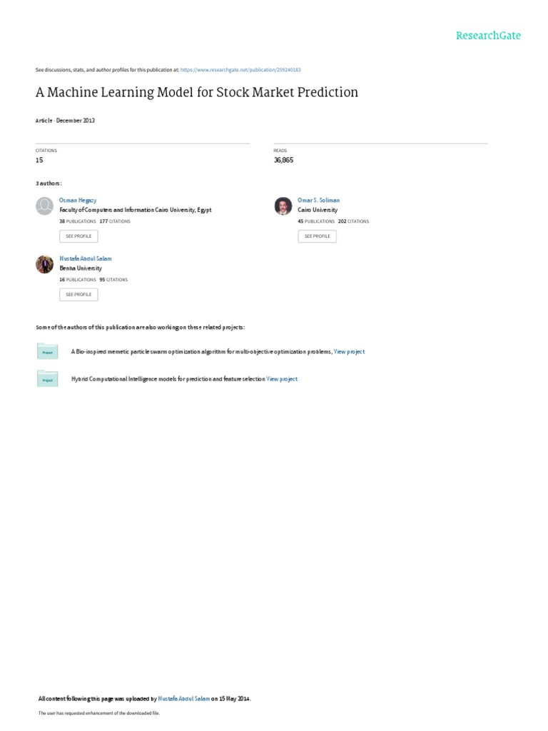 Implementing Machine Learning Techniques For Real-time Price Adjustmen – peerdh.com