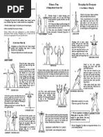 Nonequilibrium Coordination Tests | PDF | Anatomical Terms Of Motion ...