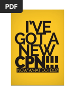 CPN Book Secured Final | PDF | Social Security Number | Credit Card