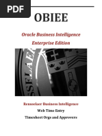 ProwessIQ Database Access Guide | PDF | Databases | User (Computing)