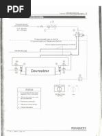 PROCEDIMIENTO FLUSHEO Tuberia Aceite | PDF | Bomba | Tubería ...