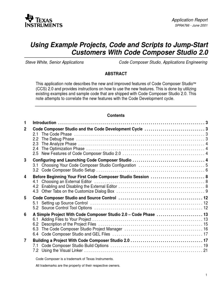 Spra | PDF | C (Programming Language) | Source Code