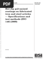 DIN EN 10346 (2015) e | PDF