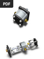 v6 Engine Complete Assembly-Exploded | PDF | Vehicles | Mechanical ...
