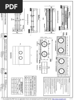 Concrete Collar For Pipe Culverts: Typical Installation For Pipe ...