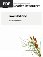 Instructor's Guide to Love Medicine | PDF | Social Science | Classics