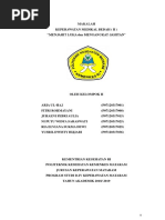 Pengertian Hecting | PDF