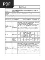 Different Scraps in SAP PP | PDF | Scrap | Percentage