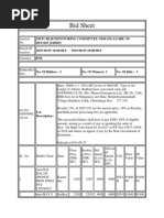 Different Scraps in SAP PP | PDF | Scrap | Percentage