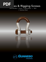 BS en Iso - 9017-2018 | PDF | International Organization For ...