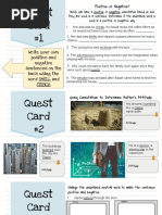 Escape Room- Answer Key | PDF