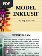 Perbezaan Antara Pendidikan Inklusif Separa Dan Pendidikan Inklusif ...