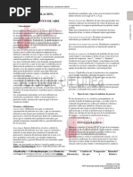 Nom-059-Ssa1-2015 Tabla Clases de Área | PDF | Esterilización ...