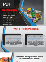 Business Environment Project - BST | PDF | Packaging And Labeling