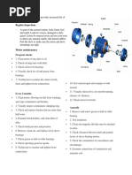 Grader Daily Inspection Checklist | PDF | Wheeled Vehicles | Vehicle ...