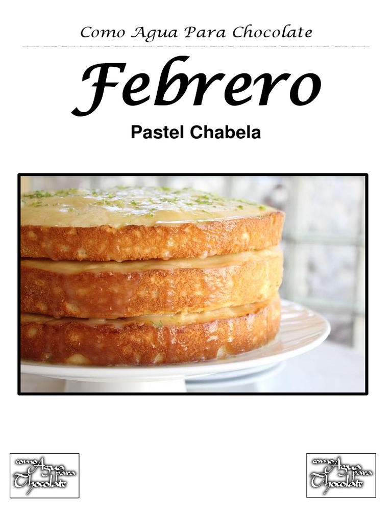 Segundo Capítulo | PDF