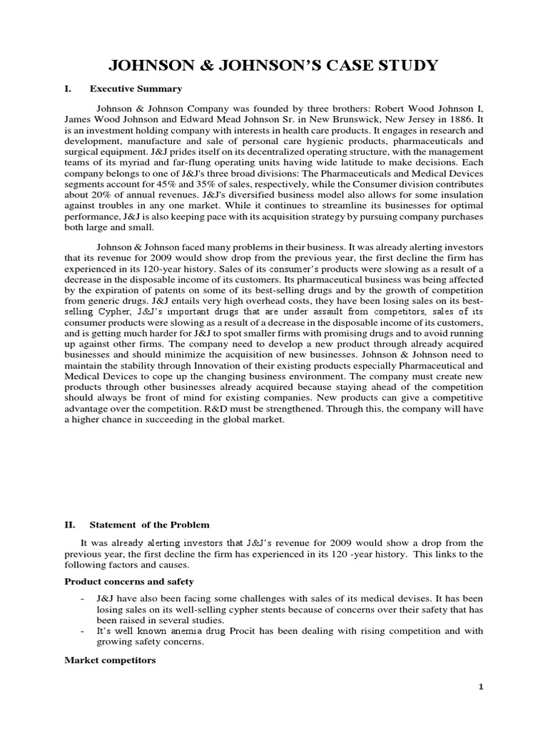 Ford | PDF | Research And Development | Strategic Management